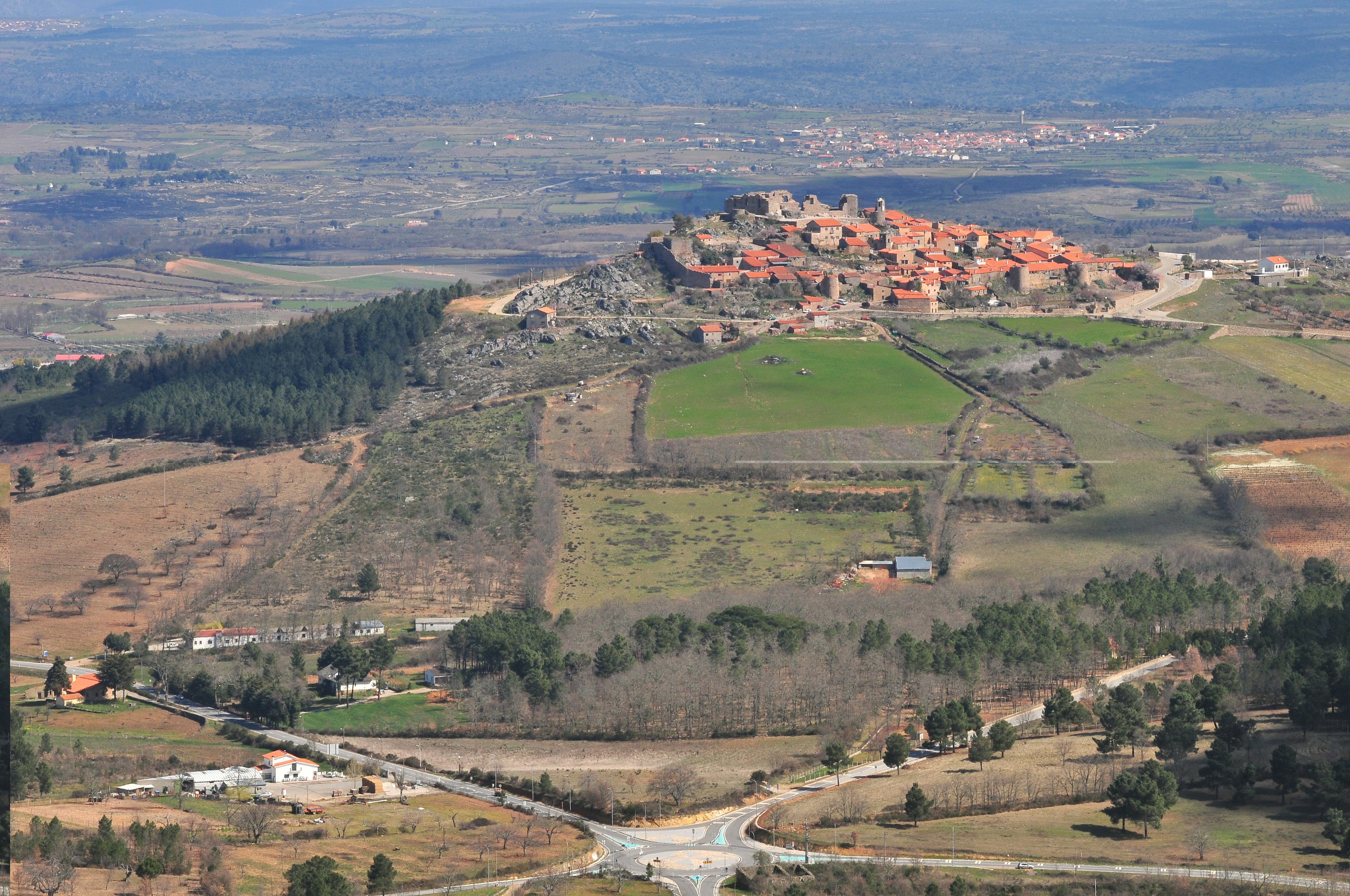 Beira Interior - winesofportugal.com