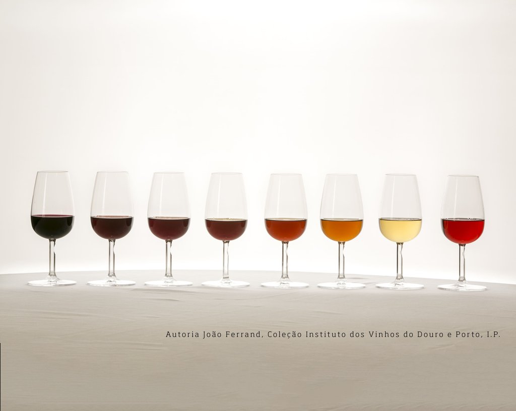 Port Wine - winesofportugal.com